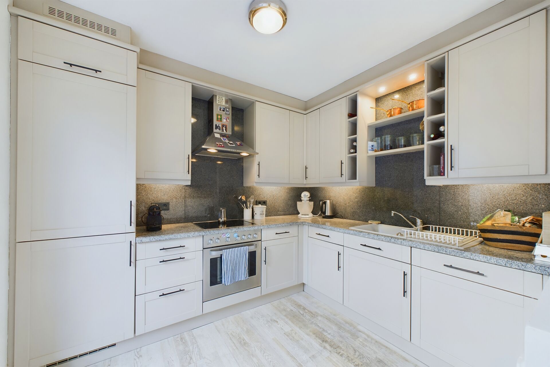 Apartment in Luxembourg - Limpertsberg - Nexvia